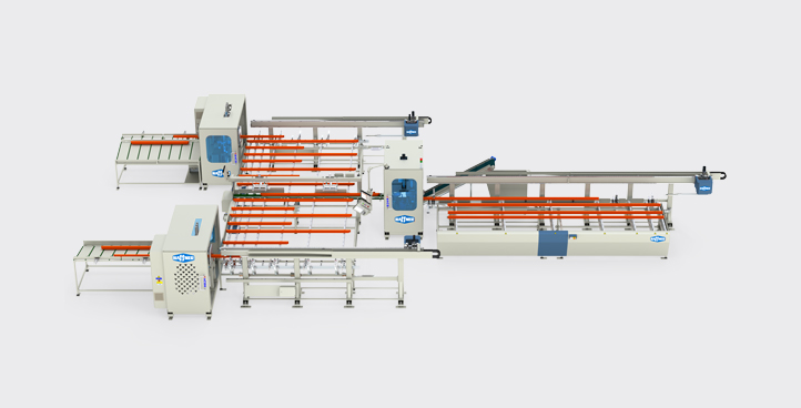 Haffner – Complete solution from one supplier